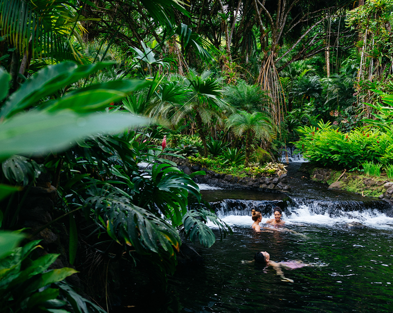 The Essentials of Costa Rica